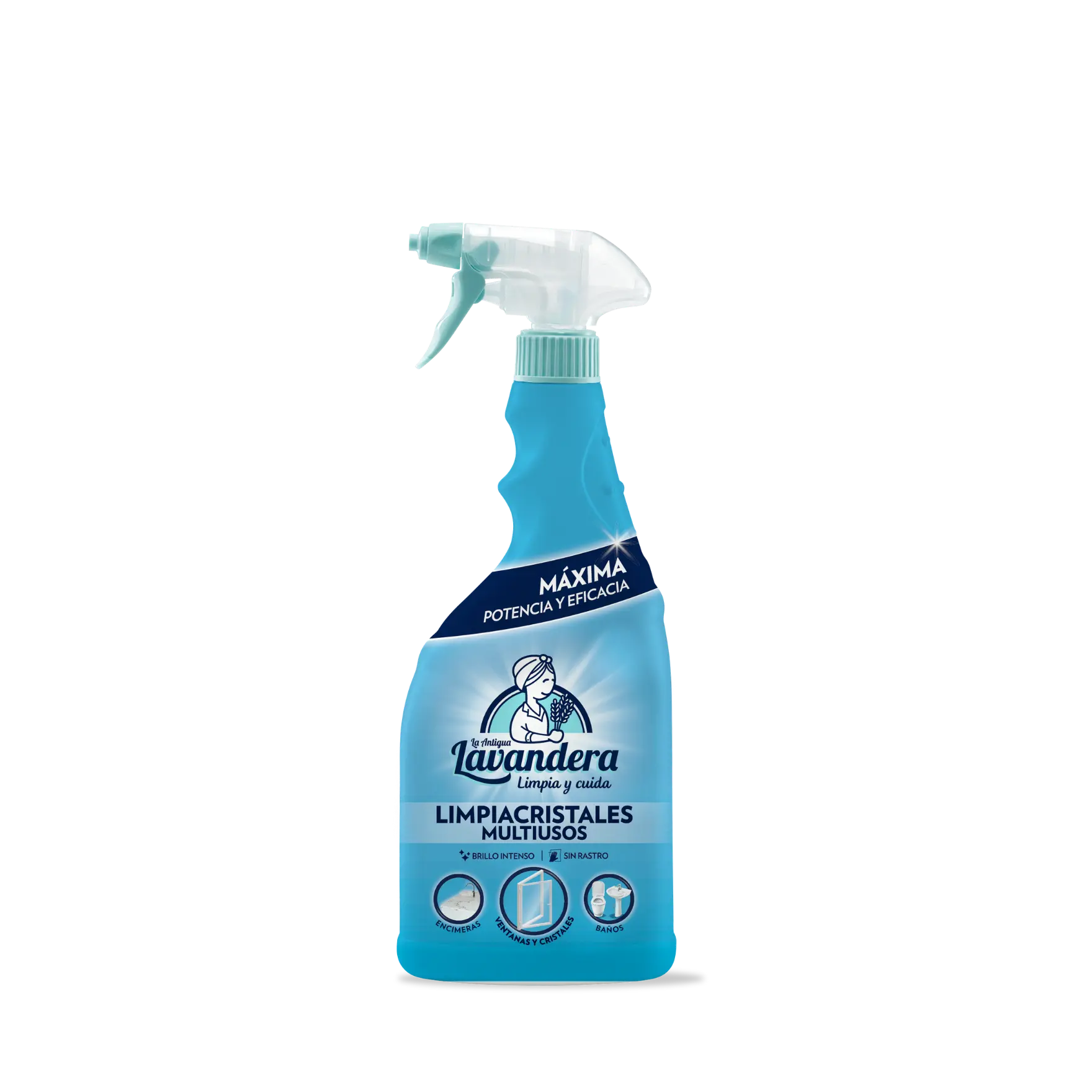 Limpiacristales Multiusos - La Lavandera